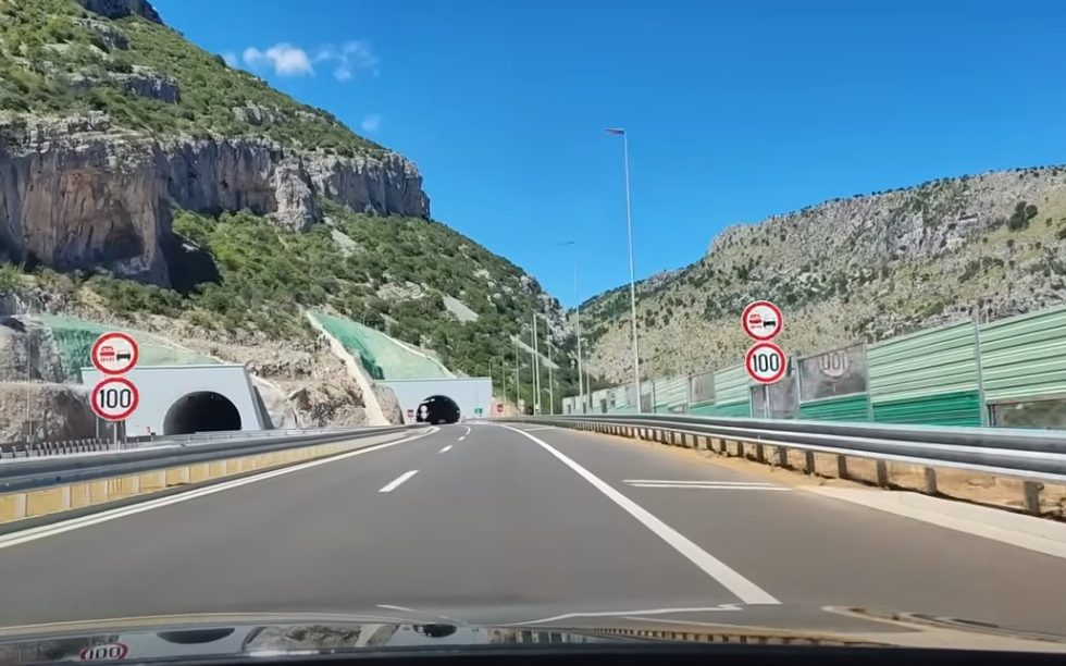 Autoput – Autoput Bar Boljare